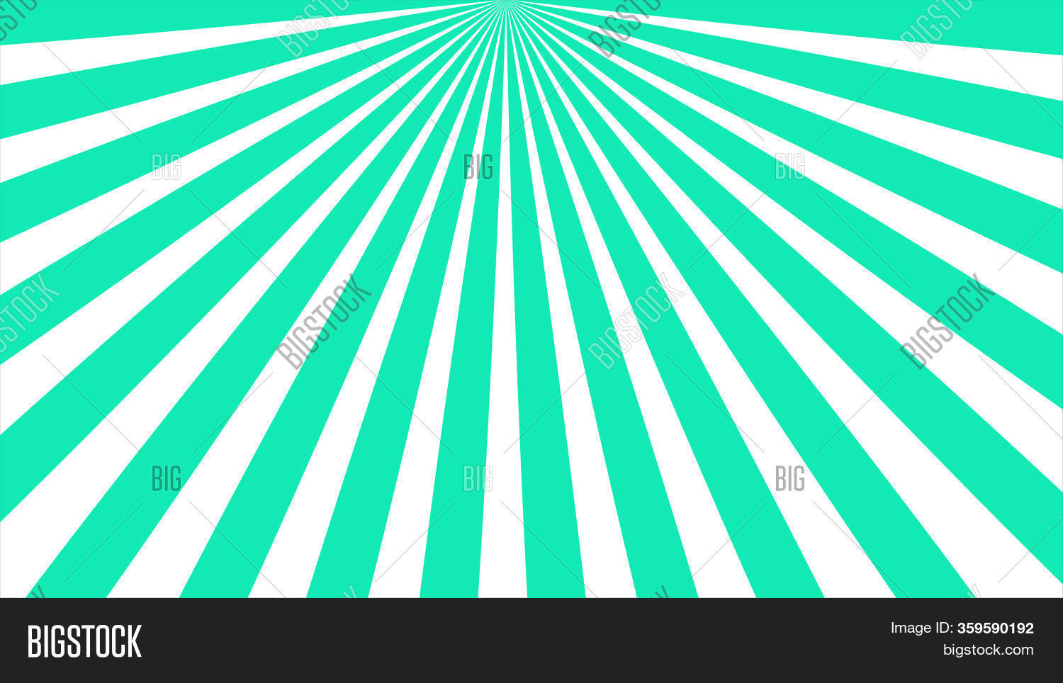 Sunburst, Radiating, Image & Photo (Free Trial) | Bigstock