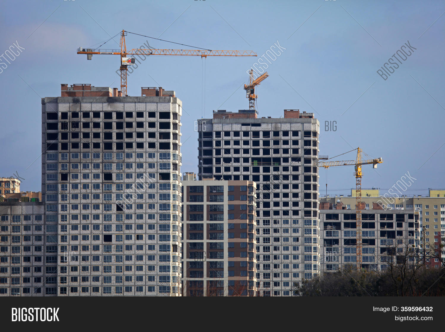 Kiev, Ukraine - Image & Photo (Free Trial) | Bigstock