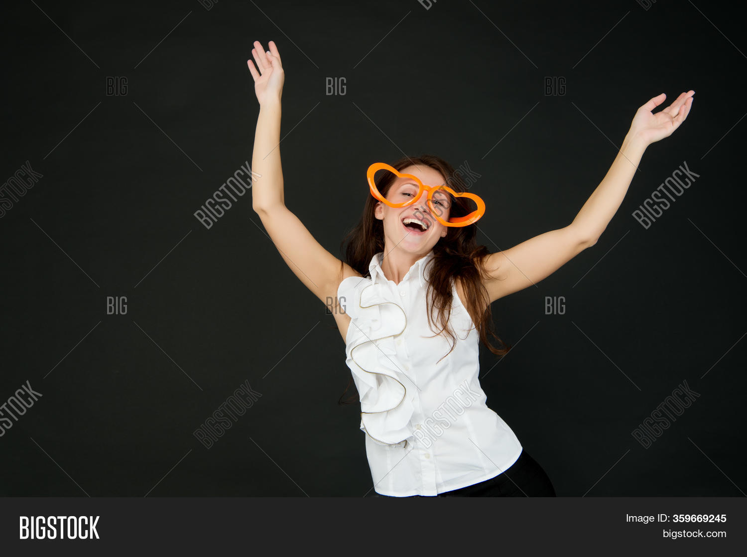 Having Fun. Time Fun. Image & Photo (Free Trial) | Bigstock