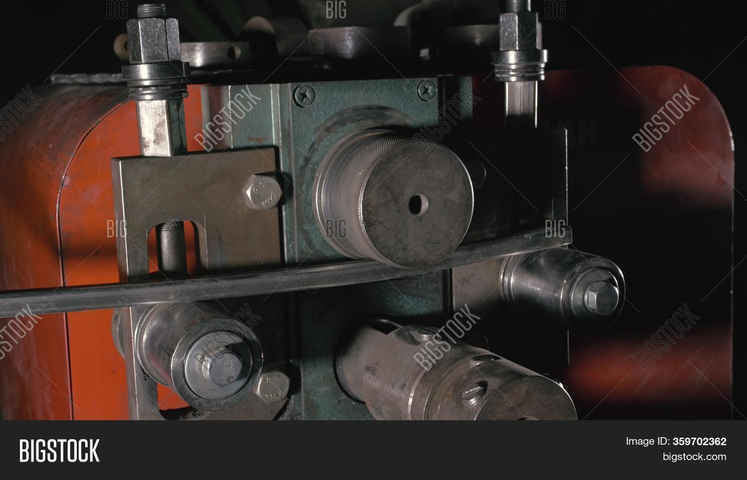 Forge Workshop On Image & Photo (Free Trial) | Bigstock