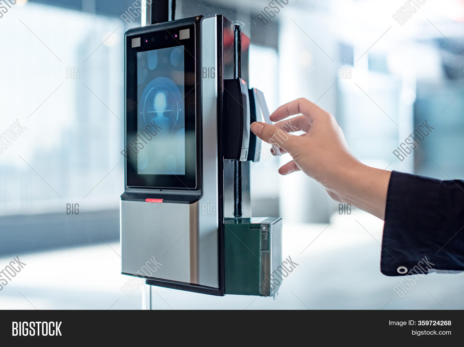 Male Hand Using Key Image & Photo (Free Trial) | Bigstock