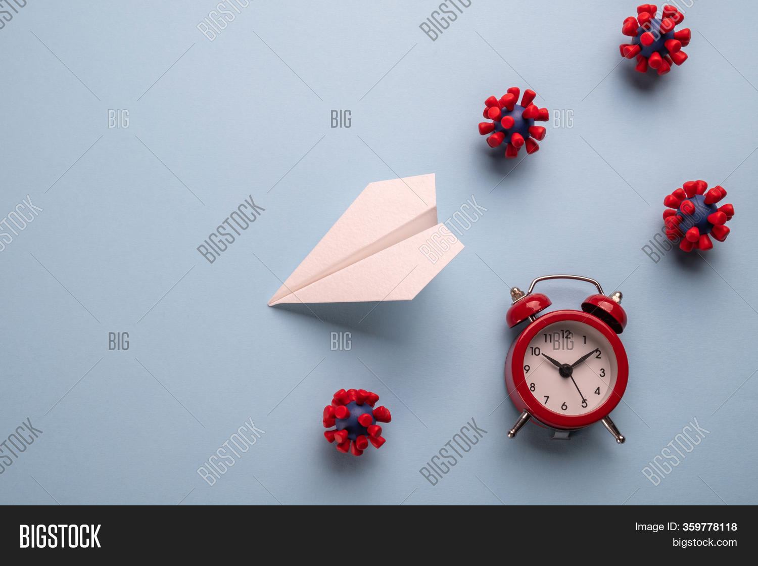 Concept Fly Danger. Image & Photo (Free Trial) | Bigstock