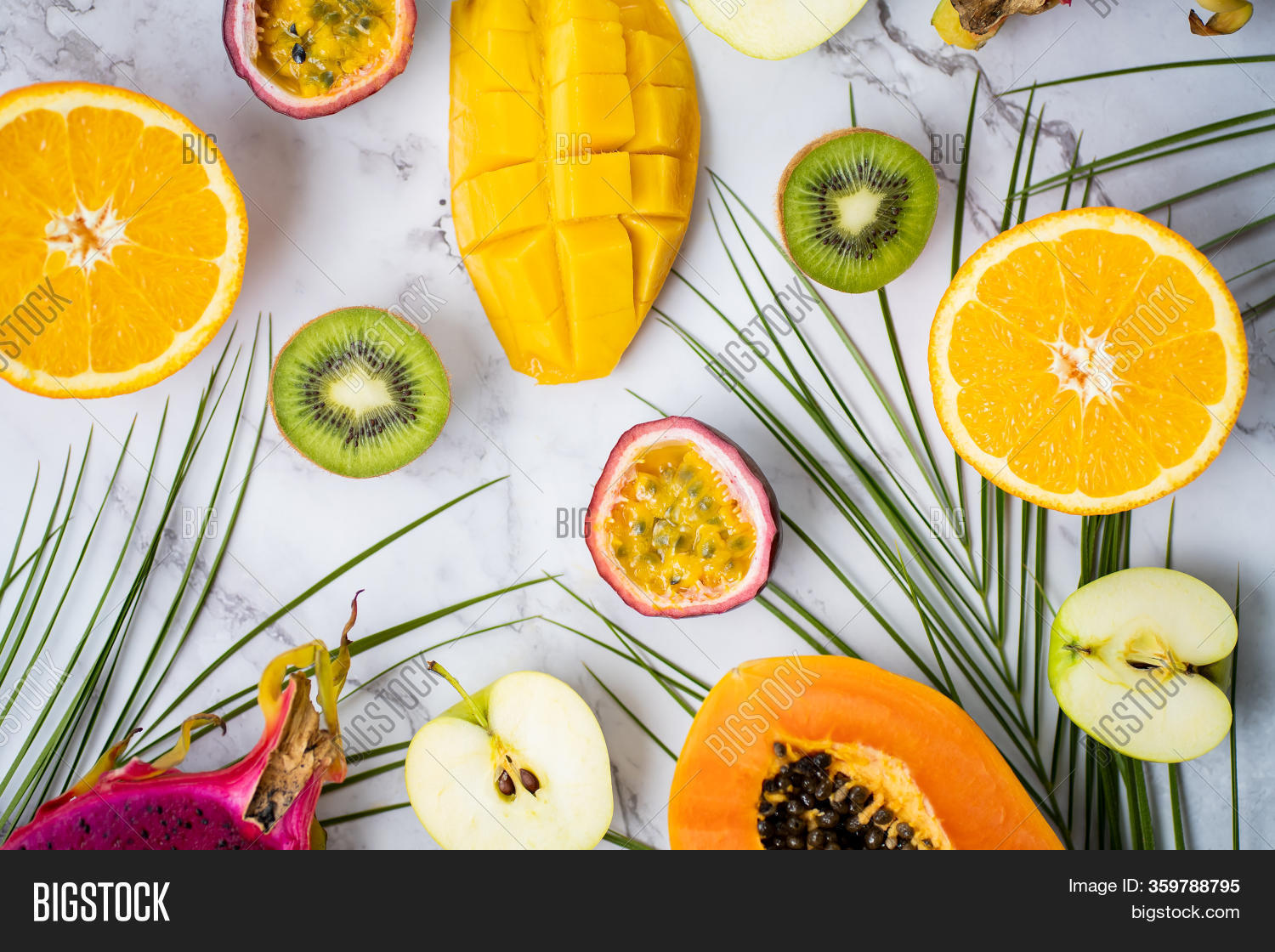 Assortment Different Image & Photo (Free Trial) | Bigstock