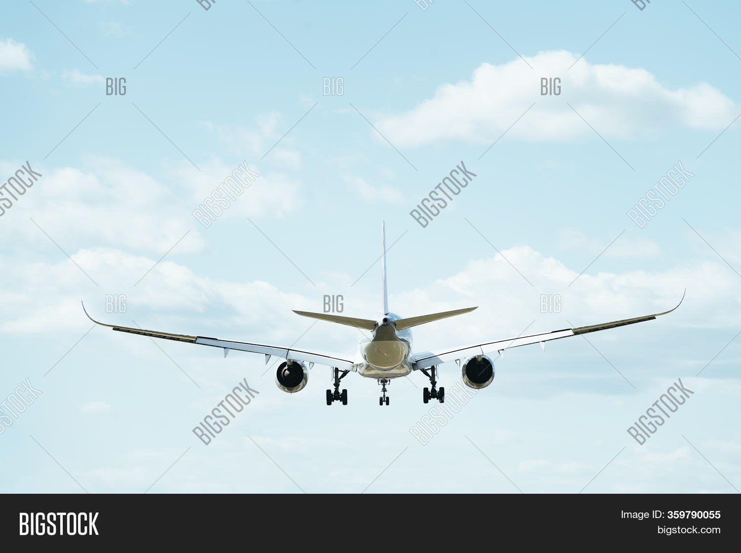Rear View Commercial Image & Photo (Free Trial) | Bigstock