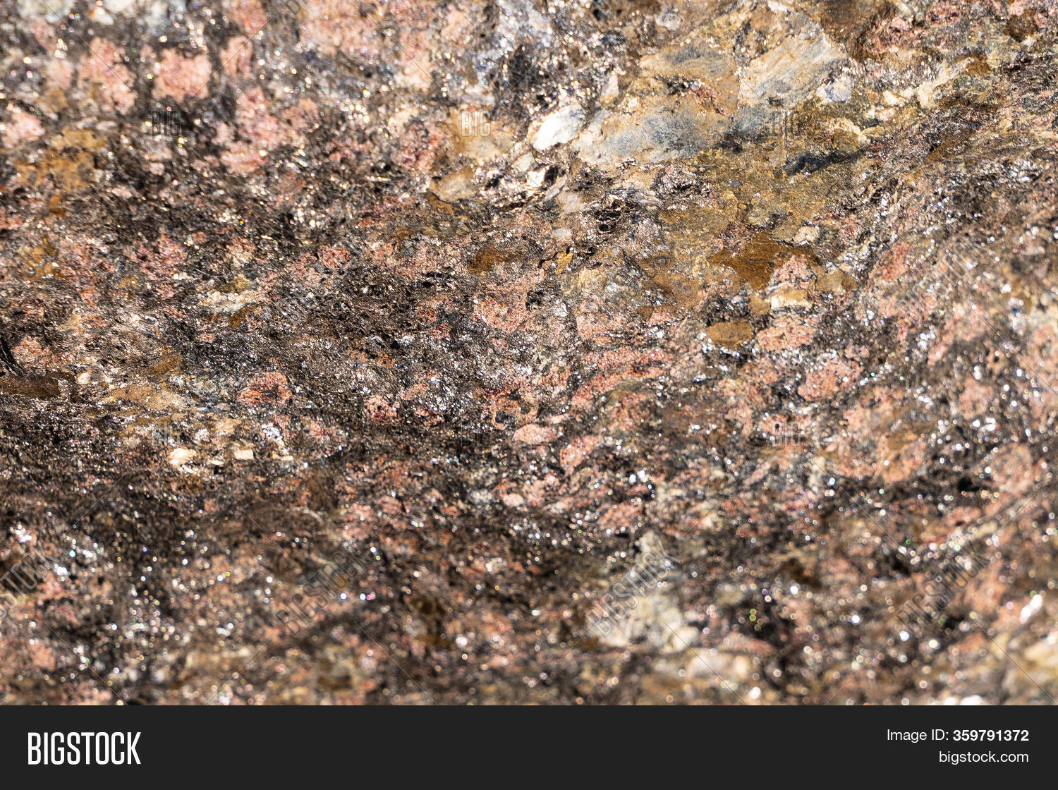 Texture Natural Rock Image & Photo (Free Trial) | Bigstock