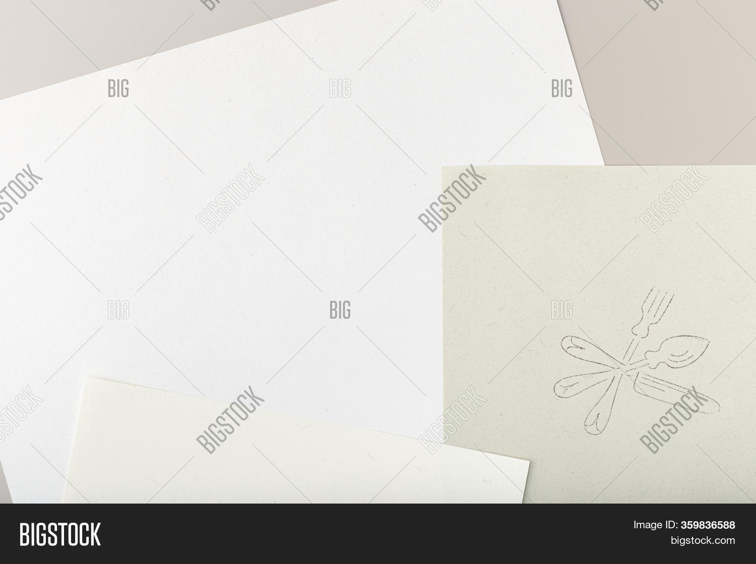Menu Background. Image & Photo (Free Trial) | Bigstock
