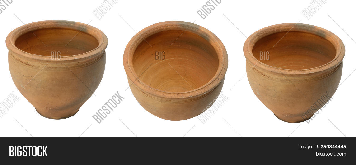 Collection Large Clay Image & Photo (Free Trial) | Bigstock