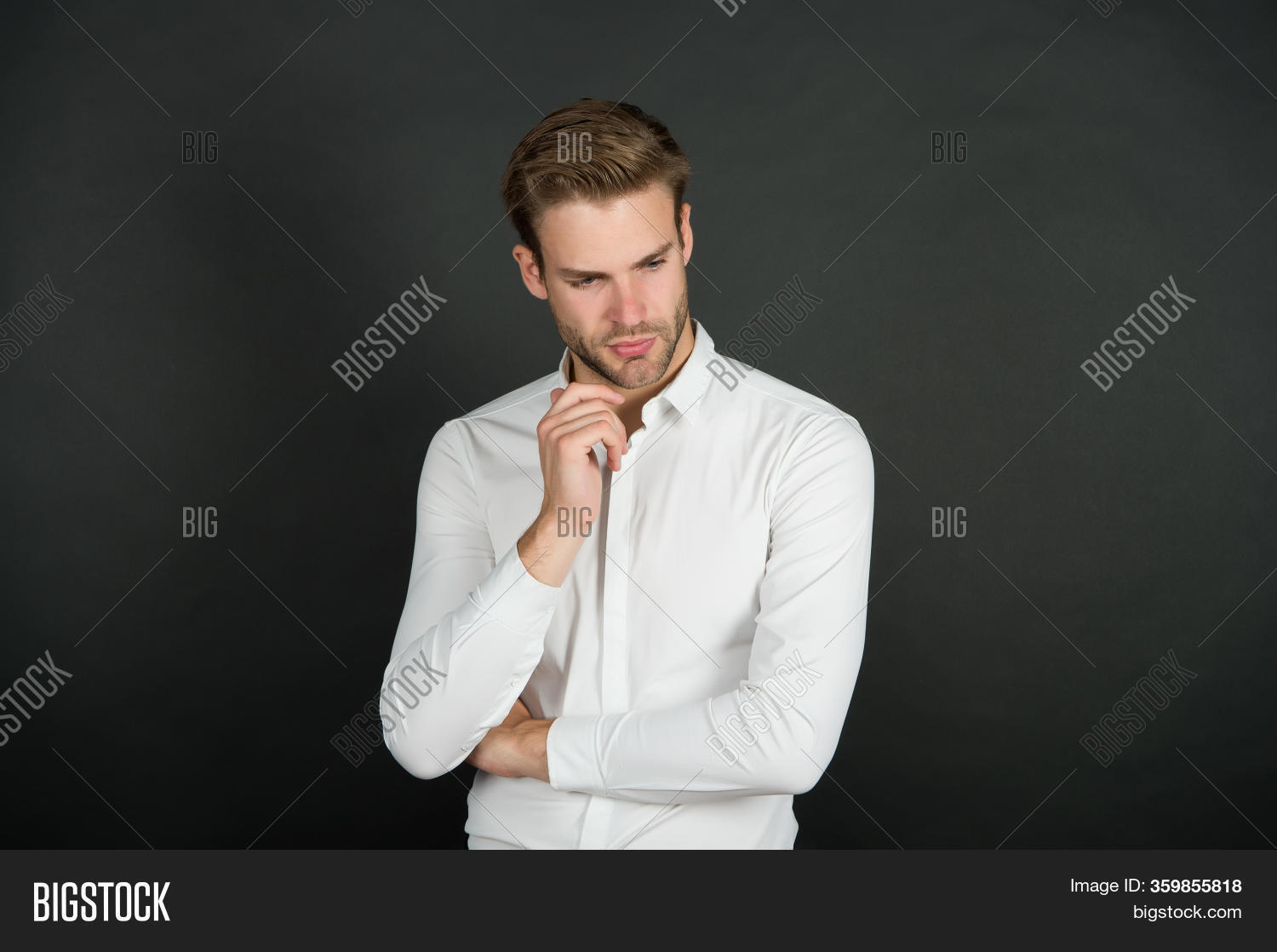 Mens Personal Care. Image & Photo (Free Trial) | Bigstock