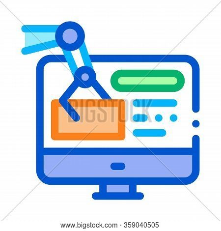 Information Retrieval Vector & Photo (Free Trial) | Bigstock