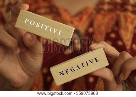 Young Woman Holding Image & Photo (Free Trial) | Bigstock
