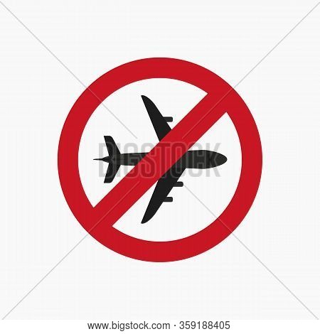 Airplane Icon Vector & Photo (Free Trial) | Bigstock