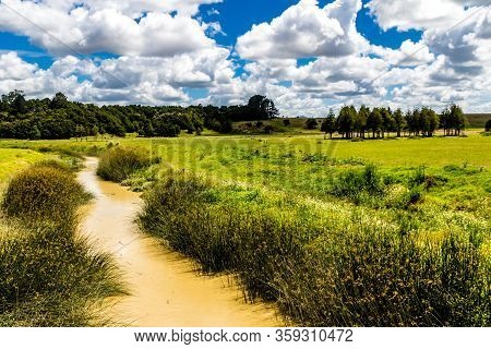 Wide Open Vistas Image & Photo (Free Trial) | Bigstock