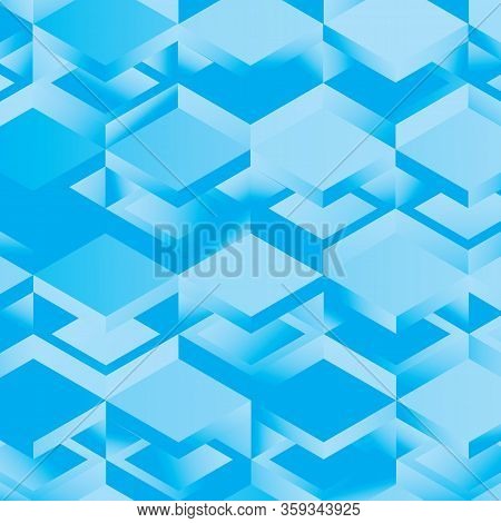 Decorative Color Grid Vector & Photo (Free Trial) | Bigstock