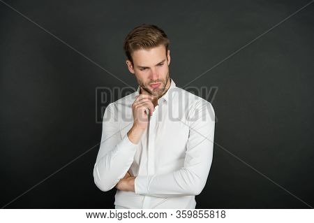 Mens Personal Care. Image & Photo (Free Trial) | Bigstock
