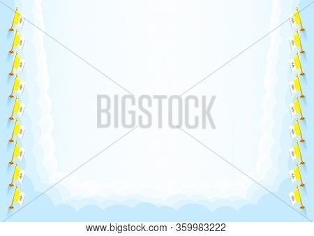 Horizontal Frame Vector & Photo (Free Trial) | Bigstock