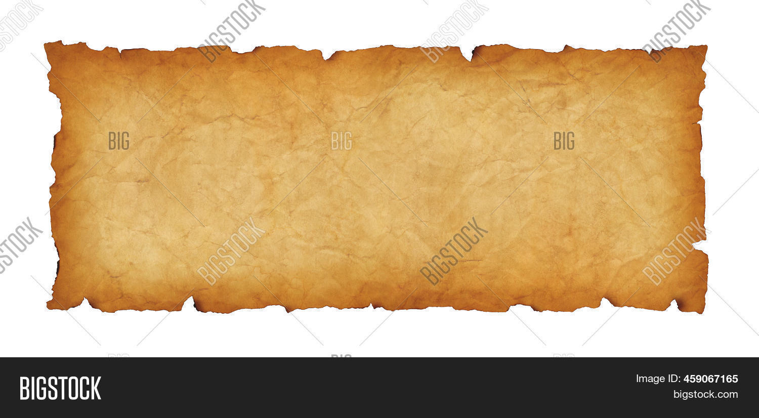 Old Paper Horizontal Image & Photo (Free Trial) | Bigstock