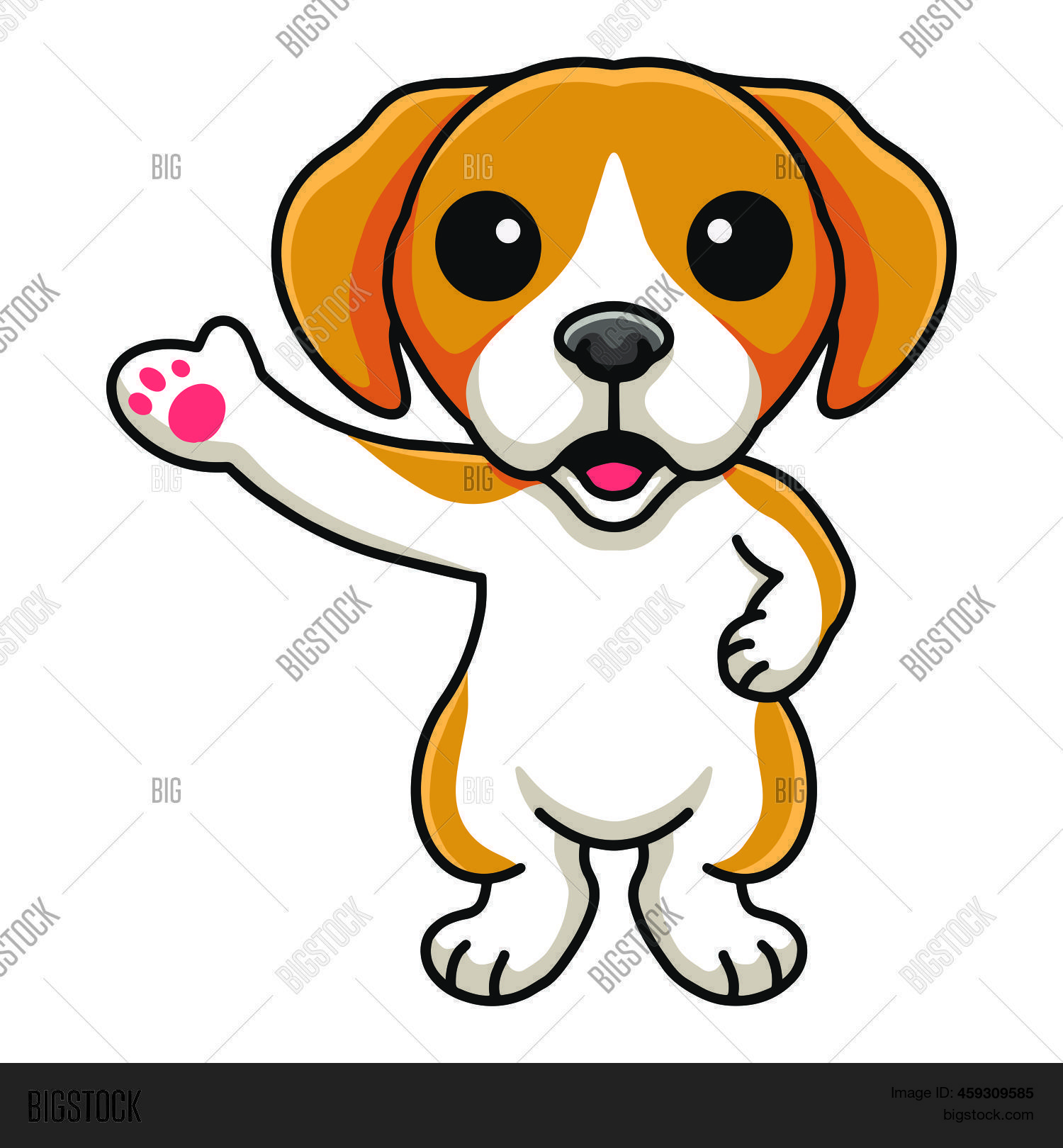 Vector Illustration Vector & Photo (Free Trial) | Bigstock