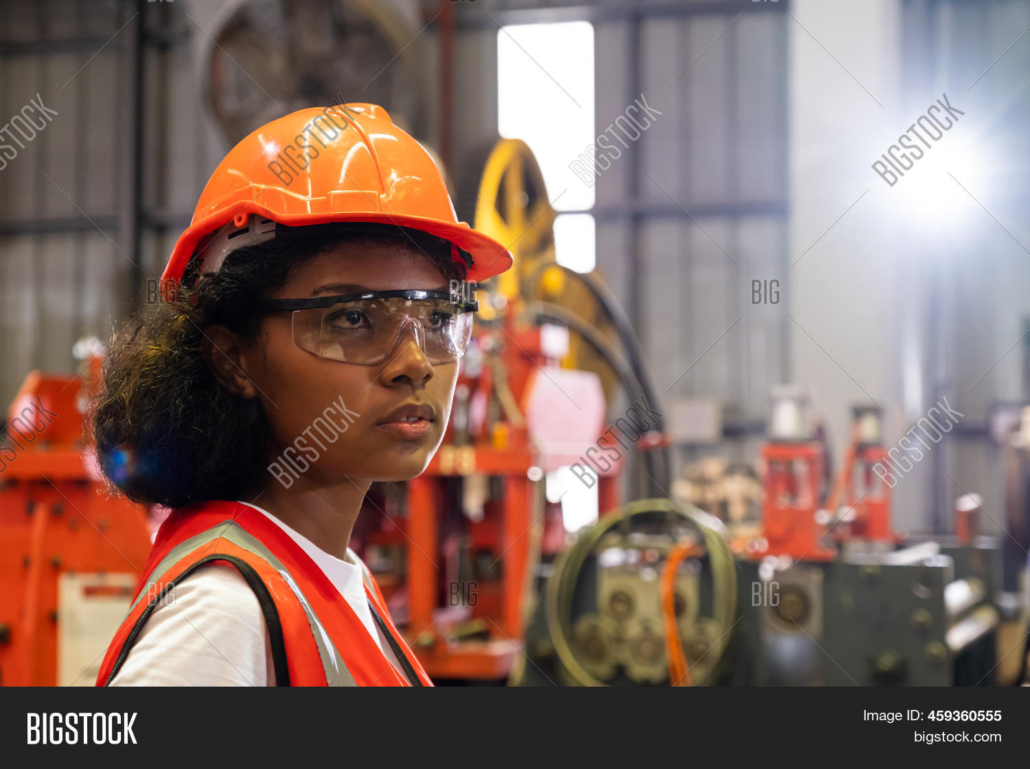 African Women Image & Photo (Free Trial) | Bigstock