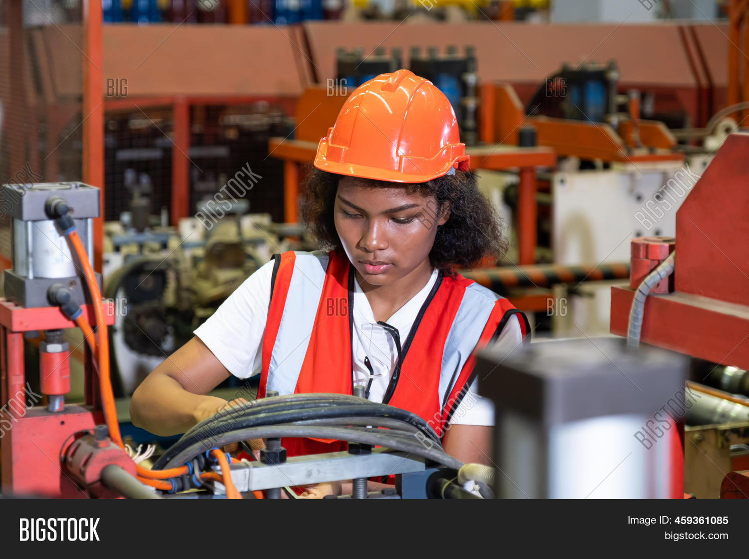 African Women Image & Photo (Free Trial) | Bigstock