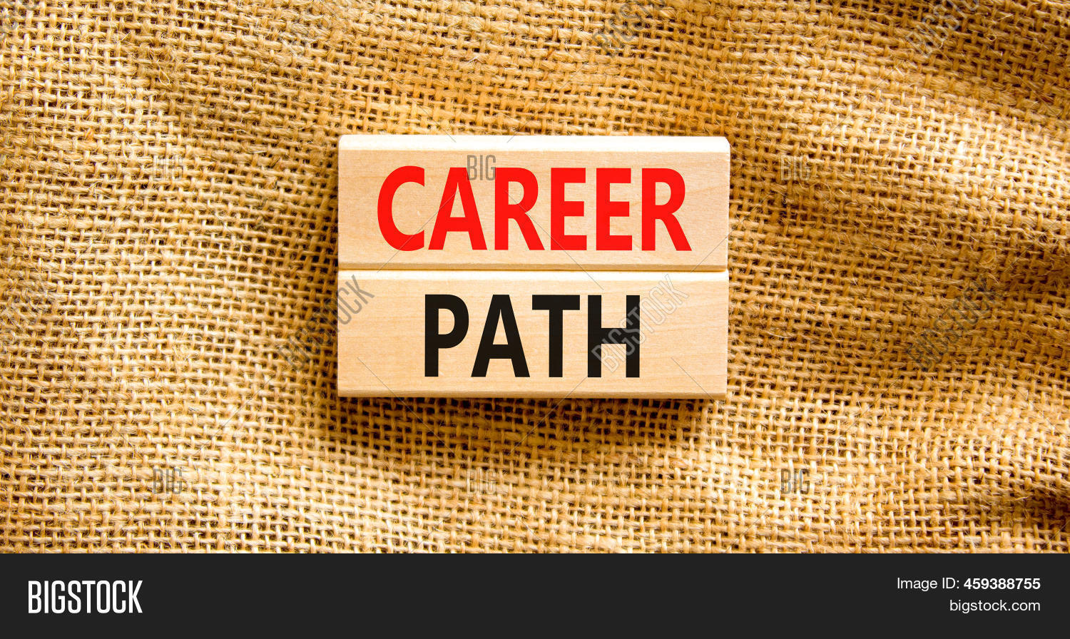 Career Path Symbol. Image & Photo (Free Trial) | Bigstock