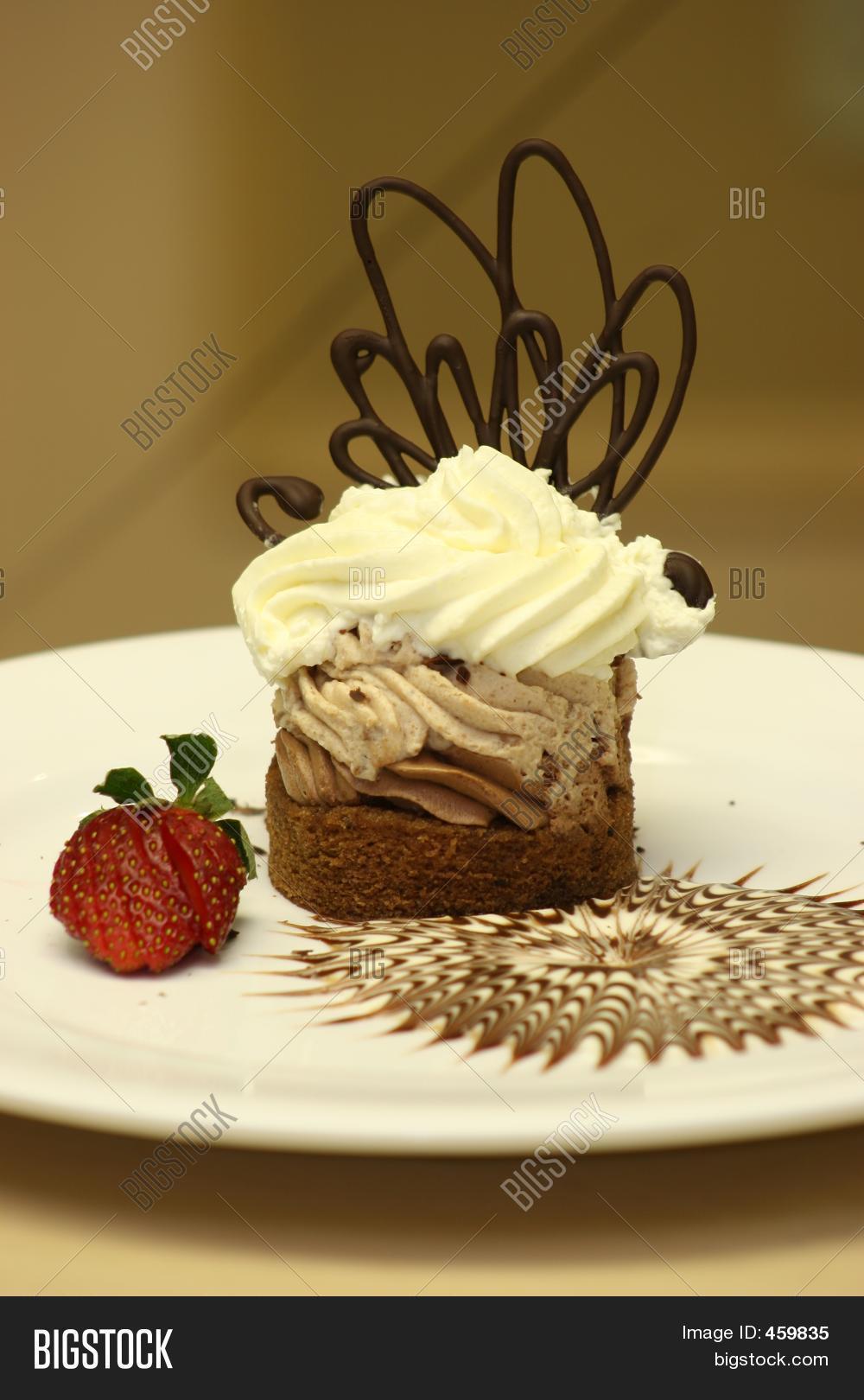 Chestnut Rum Cream Image & Photo (Free Trial) | Bigstock
