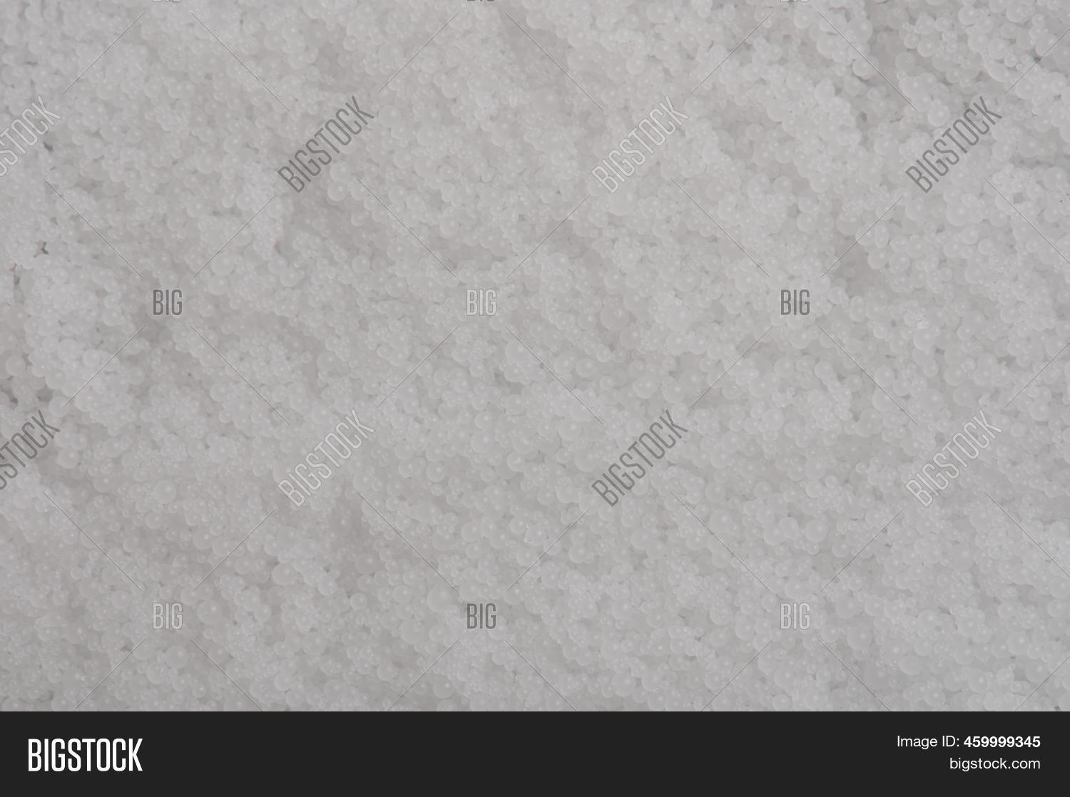 White Balls Granules Image & Photo (Free Trial) | Bigstock