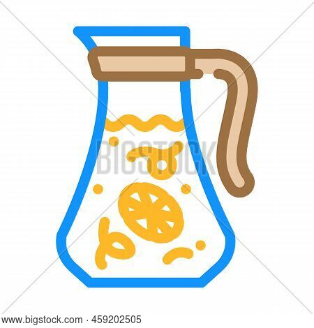 Water Lemon Drink Vector & Photo (Free Trial) | Bigstock