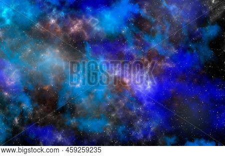 Space Background Image & Photo (Free Trial) | Bigstock
