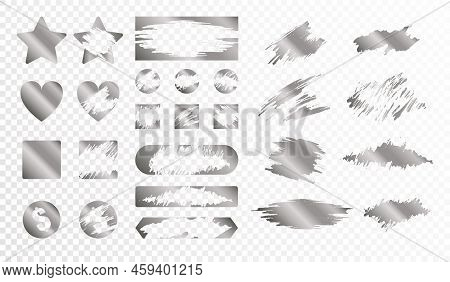 Scratch Cards Vector & Photo (Free Trial) | Bigstock