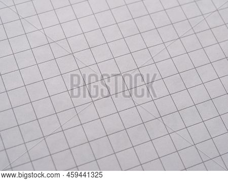White Graph Paper Image & Photo (Free Trial) | Bigstock
