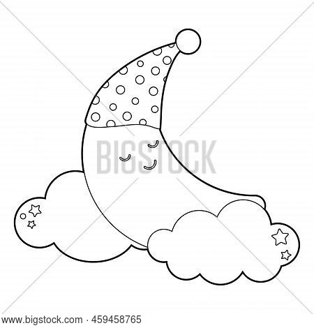 Coloring Book Vector & Photo (Free Trial) | Bigstock