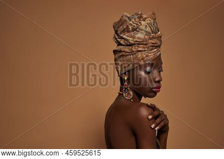 Side View Thoughtful Image & Photo (Free Trial) | Bigstock