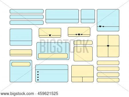 Collection Simple Vector & Photo (Free Trial) | Bigstock