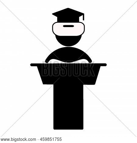 Vr, Virtual Reality Image & Photo (Free Trial) | Bigstock