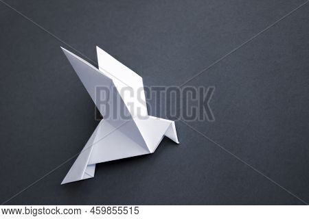 Geometric Dove Images, Illustrations & Vectors (Free) - Bigstock