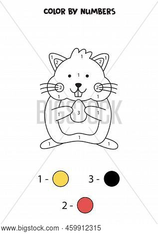 Coloring Page Cartoon Vector & Photo (Free Trial) | Bigstock