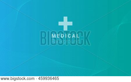 Inscription Medical Vector & Photo (Free Trial) | Bigstock