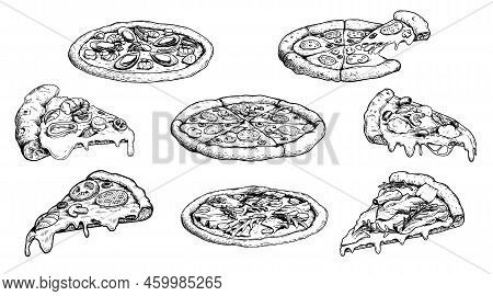 Hand Drawn Sketch Vector & Photo (Free Trial) | Bigstock