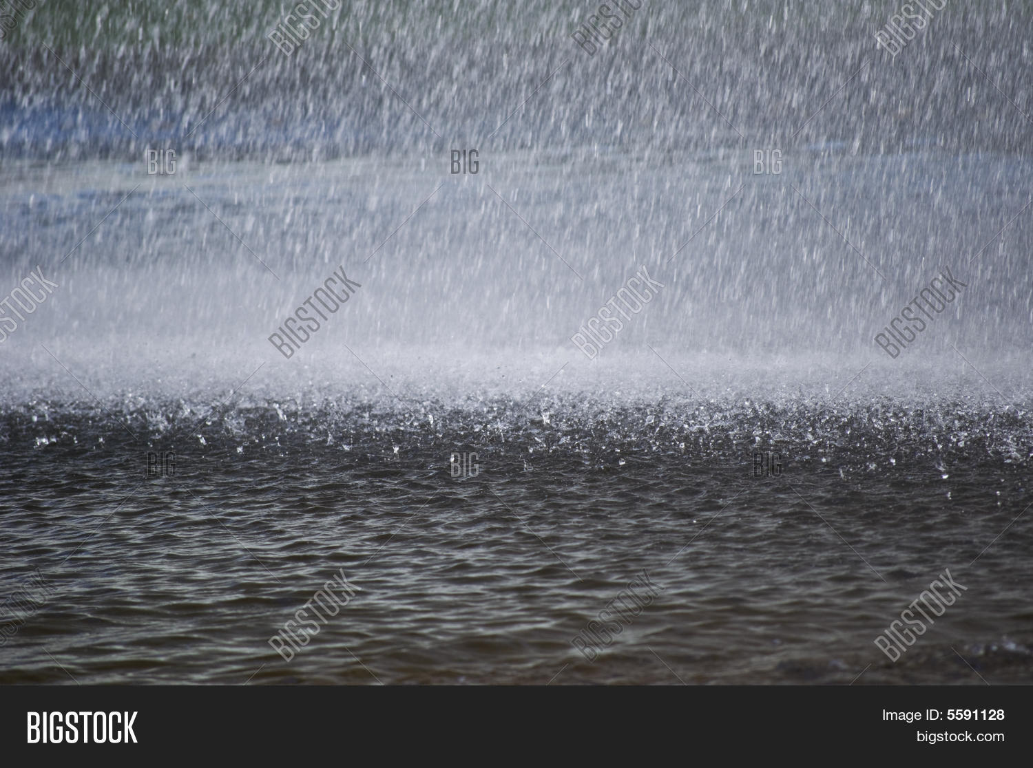 Rain Image & Photo (Free Trial) | Bigstock