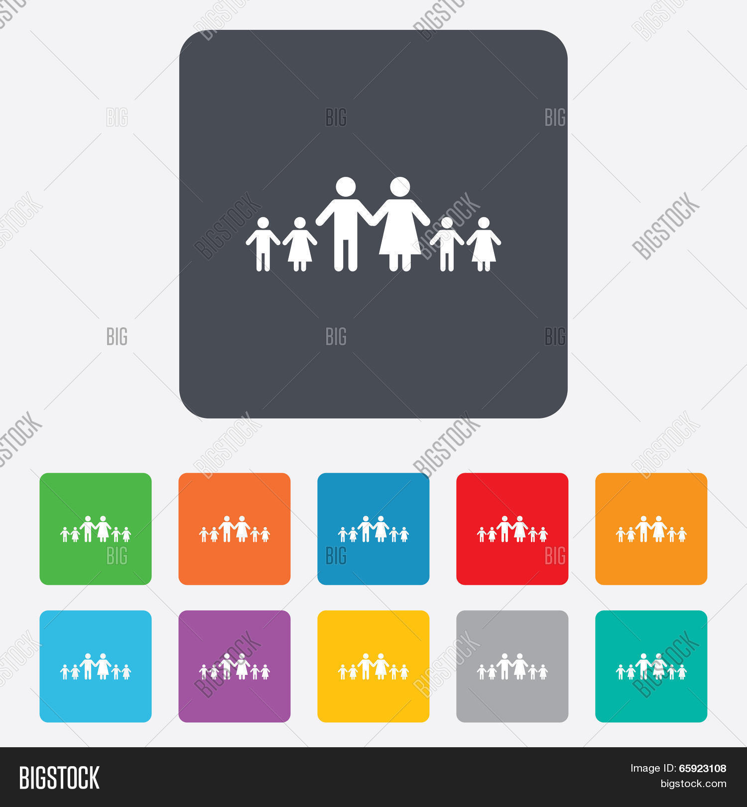 Complete 矢量图和照片（免费试用） | Bigstock