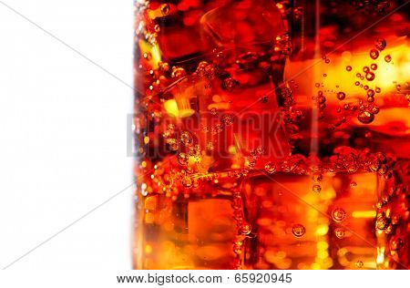 Cola Background. Cola Image & Photo (Free Trial) | Bigstock