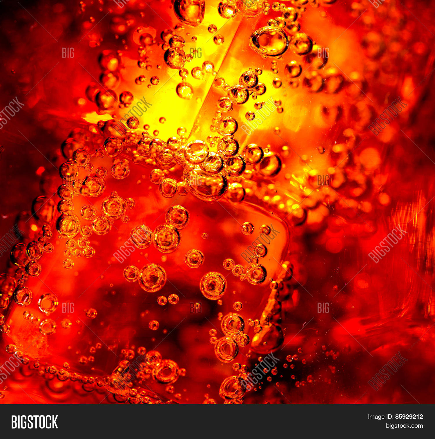 Cola Background. Cola Image & Photo (Free Trial) | Bigstock