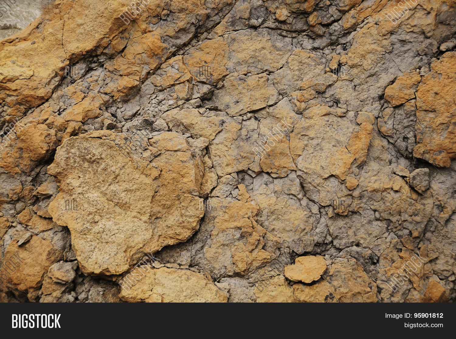 Rock Surface Image & Photo (Free Trial) | Bigstock