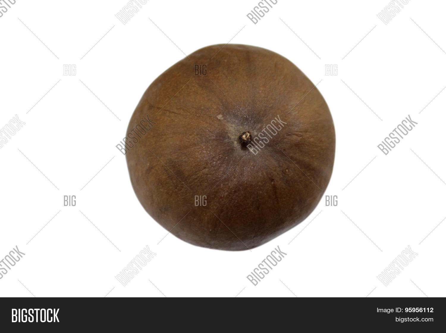 Alu Fruit Vangueria Image & Photo (Free Trial) | Bigstock