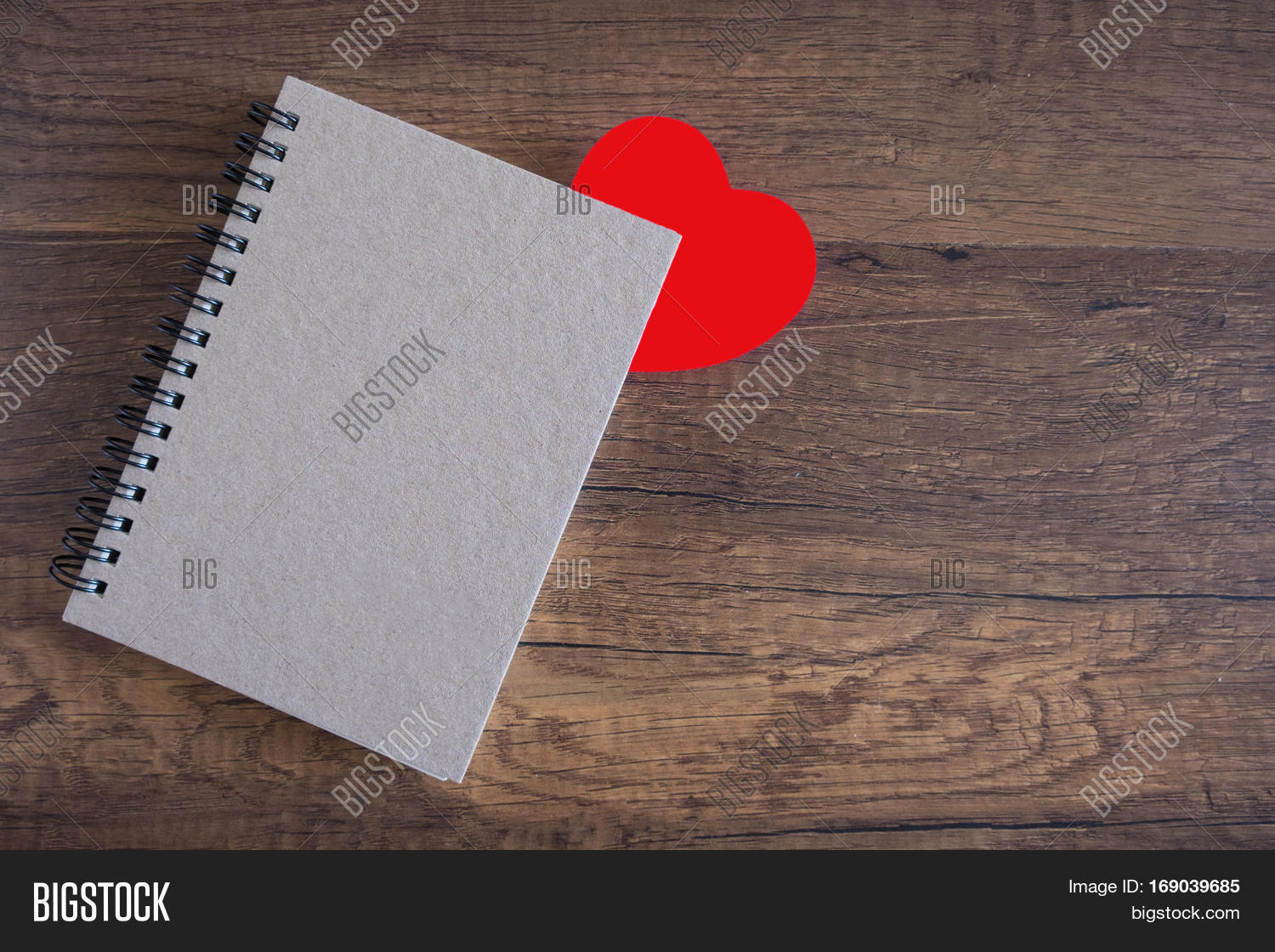 Post Red Heart Insert Image & Photo (Free Trial) | Bigstock