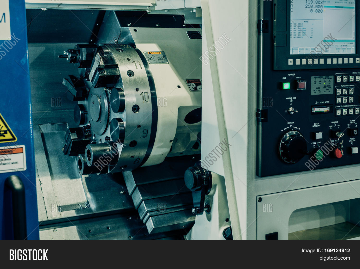 Horizontal Turning Image & Photo (Free Trial) | Bigstock