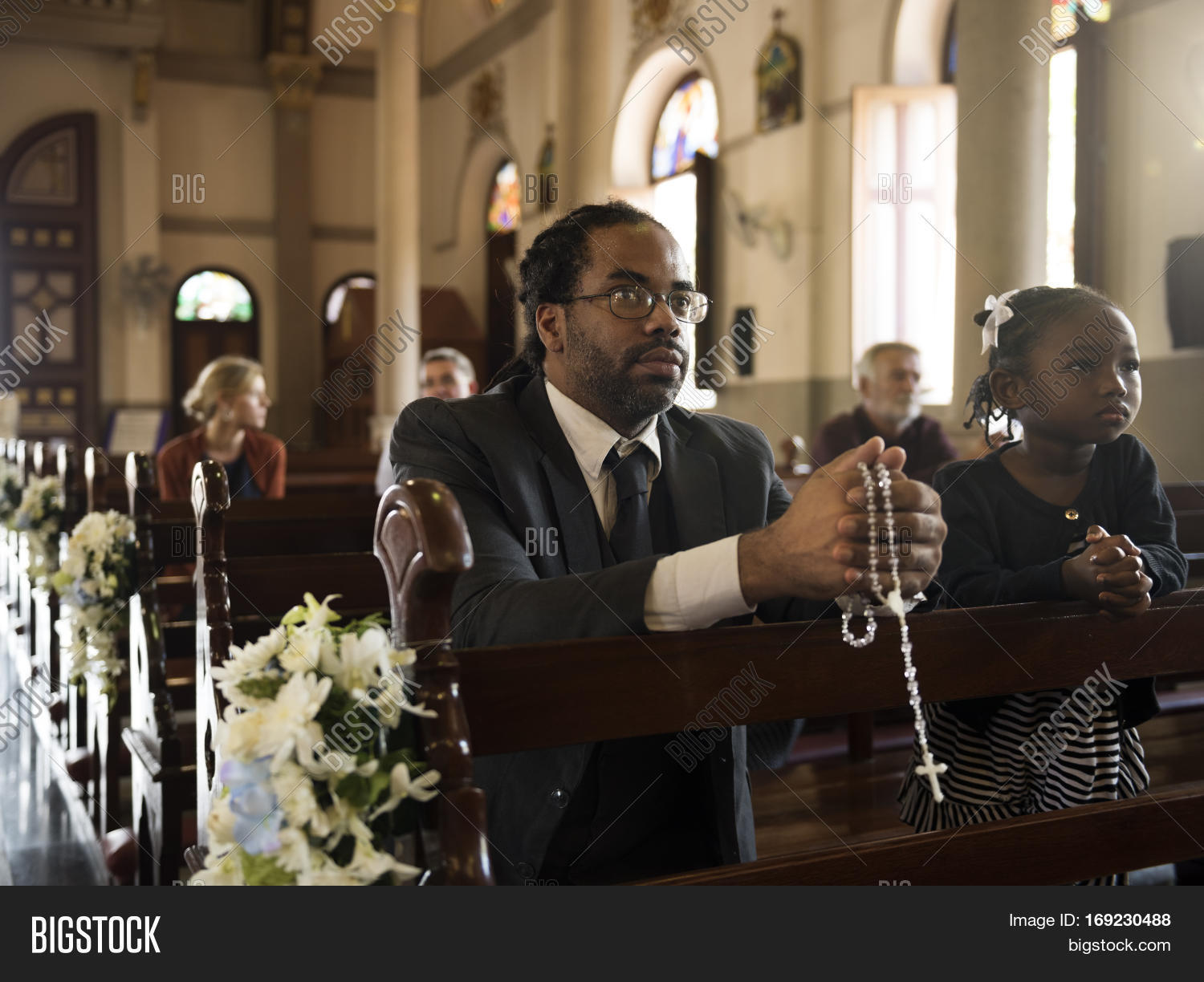 Church People Believe Image & Photo (Free Trial) | Bigstock