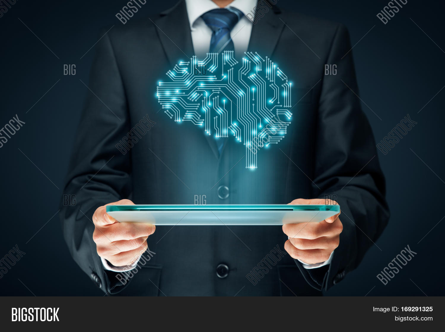 Artificial Image & Photo (Free Trial) | Bigstock
