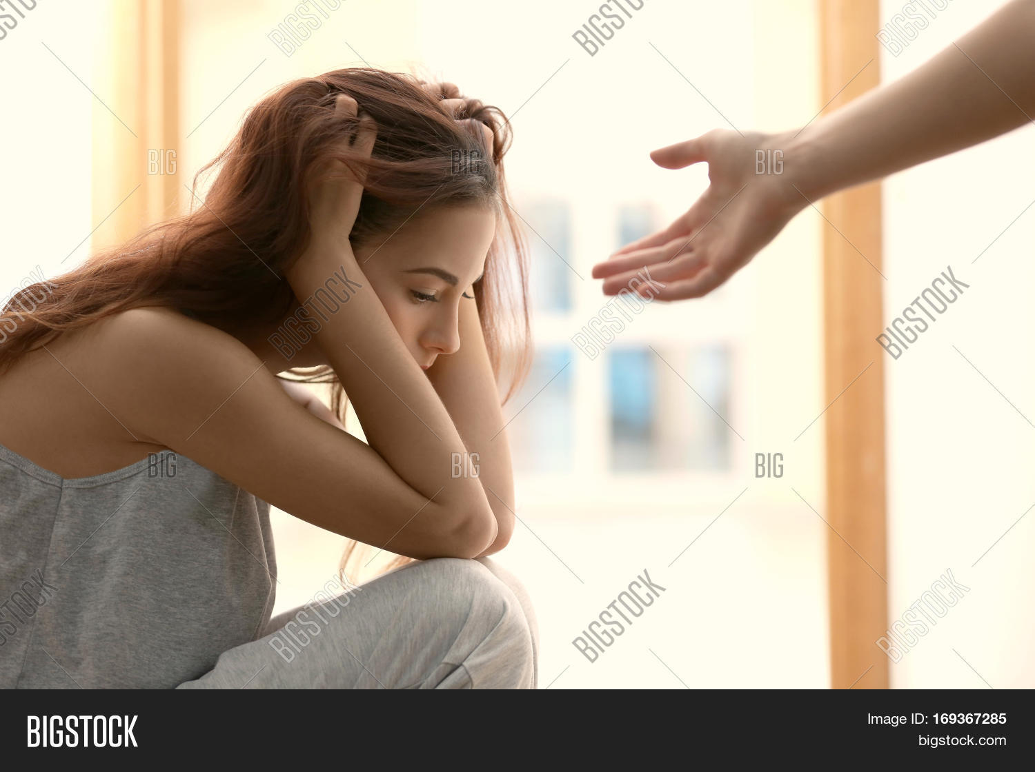 Someone Giving Hand Image & Photo (Free Trial) | Bigstock