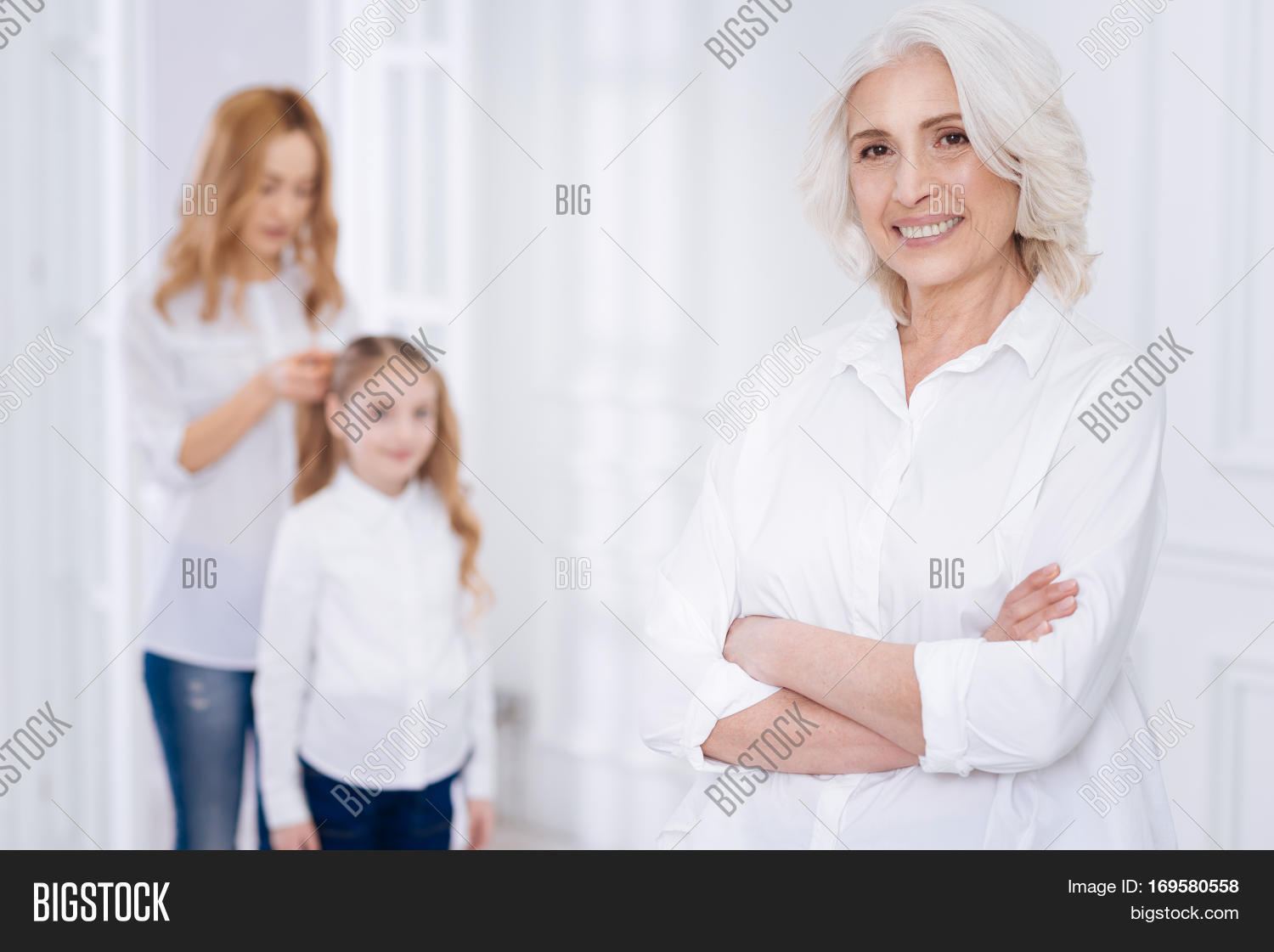 True Emotions. Image & Photo (Free Trial) | Bigstock